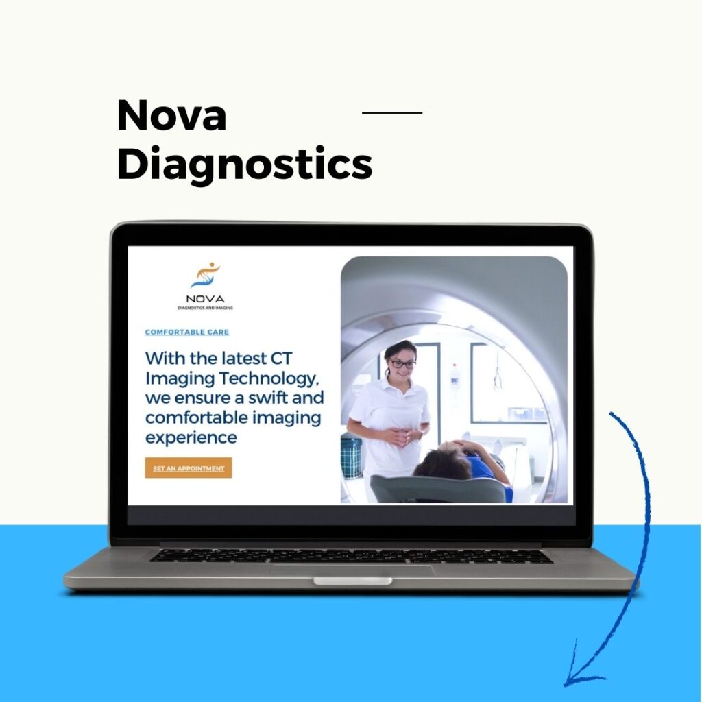 Radiology and Diagnostic Imaging Websites | Radiology Agency